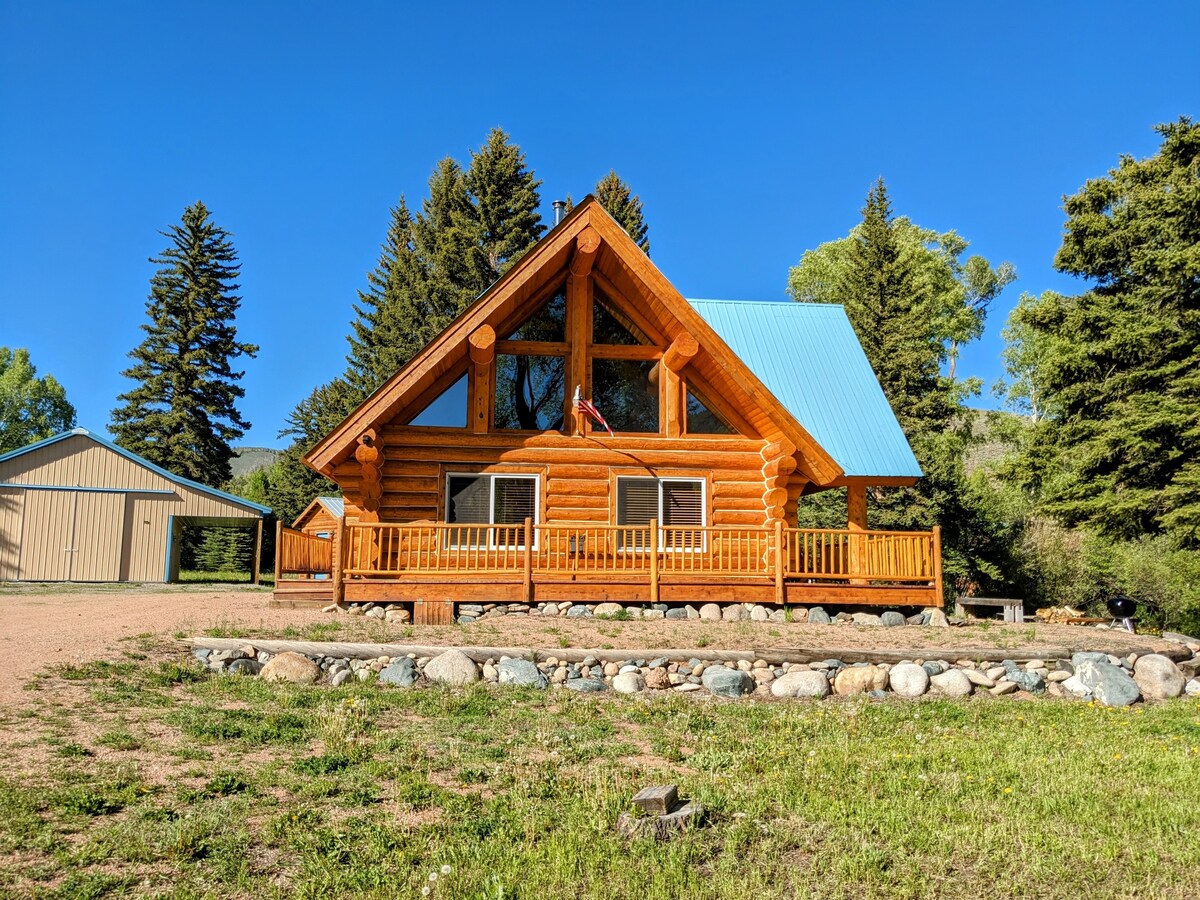 Pitkin Cabin Vacation Rentals - Colorado, United States | Airbnb