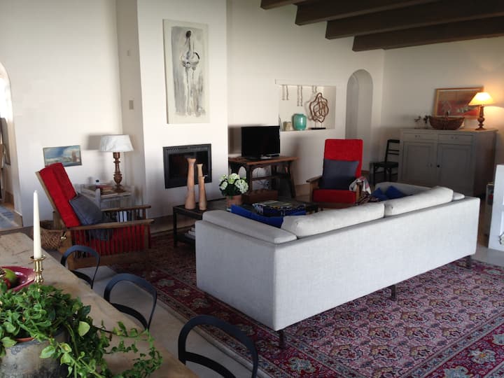 Beach House, Entre Village Et Plage - Saint-Clément-des-Baleines