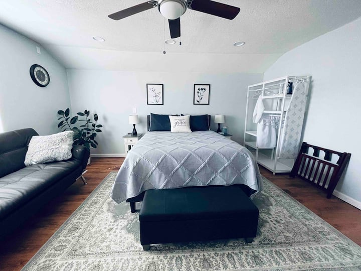 Suite Sheridan - Lincoln, NE
