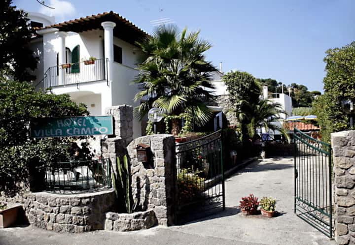 B&b Lacco Ameno Center Of The Village - Ischia