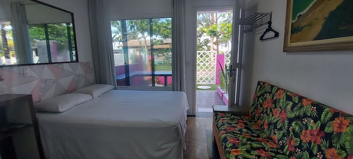 Microcasa  Ilha Comprida - Ilha Comprida