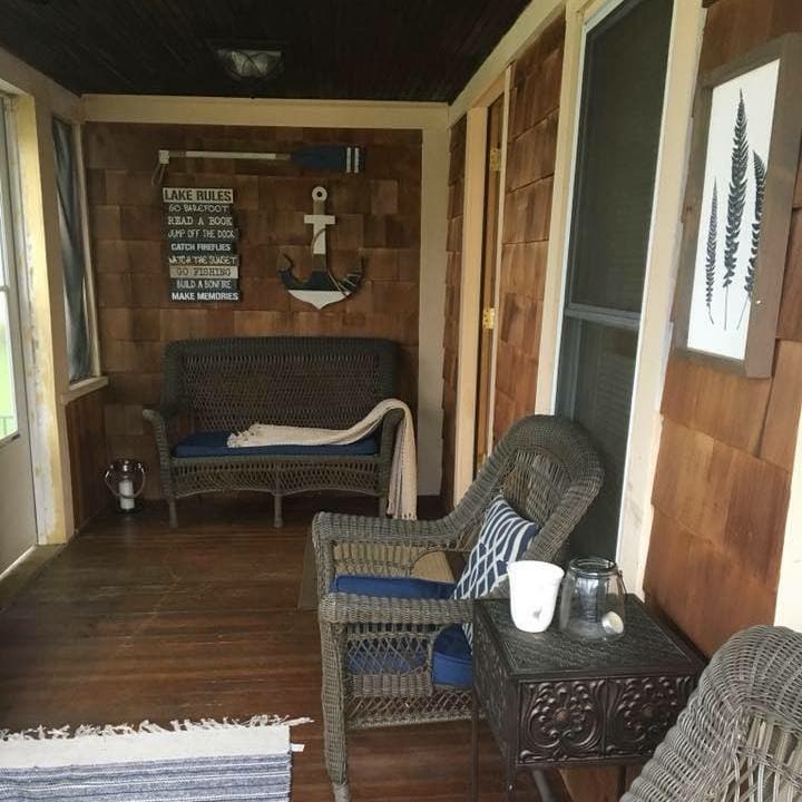 Cottage Near Gunstock Skiing Resort - Laconia, NH