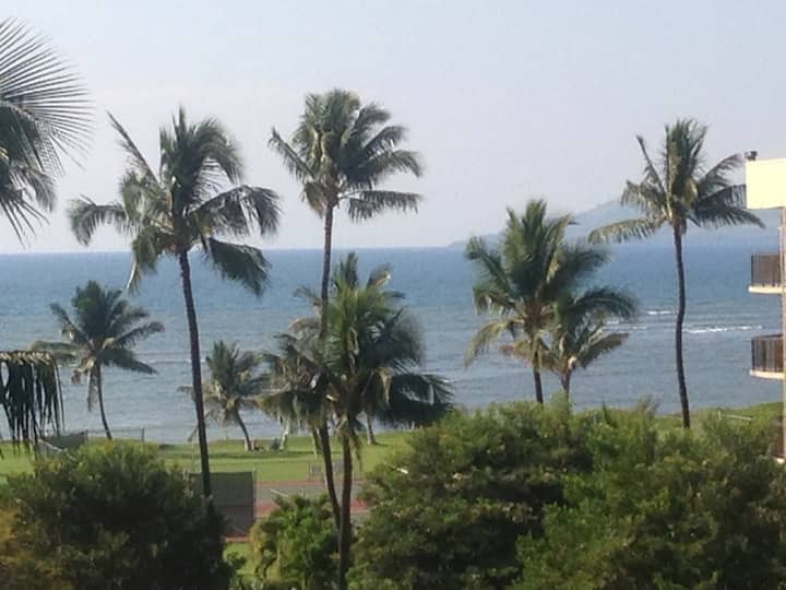 Oceanfrontmaui Sunsetopflr! Ask4a2-3 Mo 4 Less$ - Kihei, HI