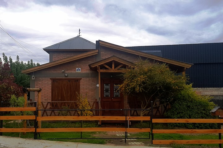 Cabaña La Juliana - El Calafate