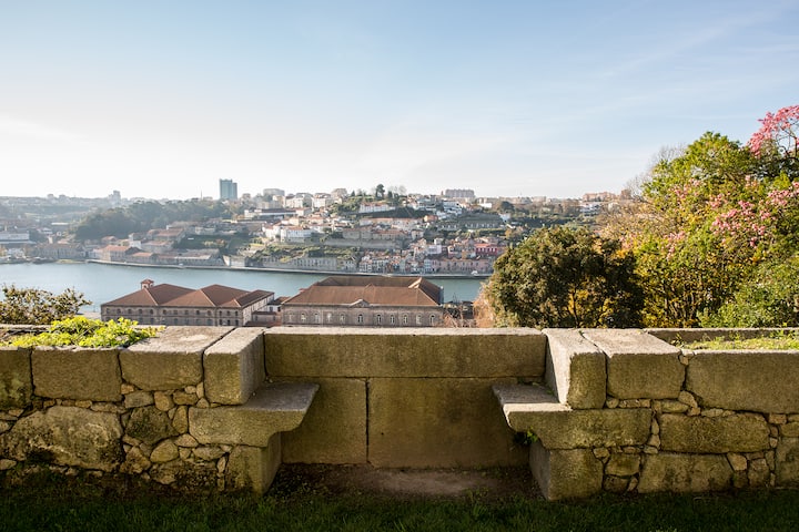 A House With A View-historic Centre - Vila Nova de Gaia