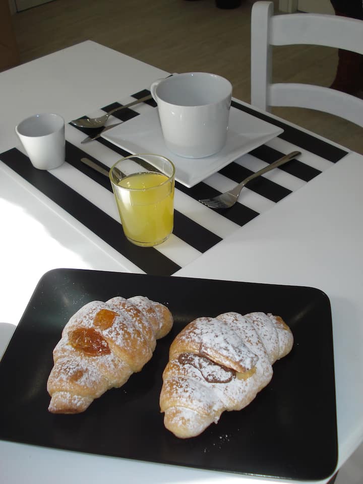 Appartamento N° 24, Palermo - Palermo