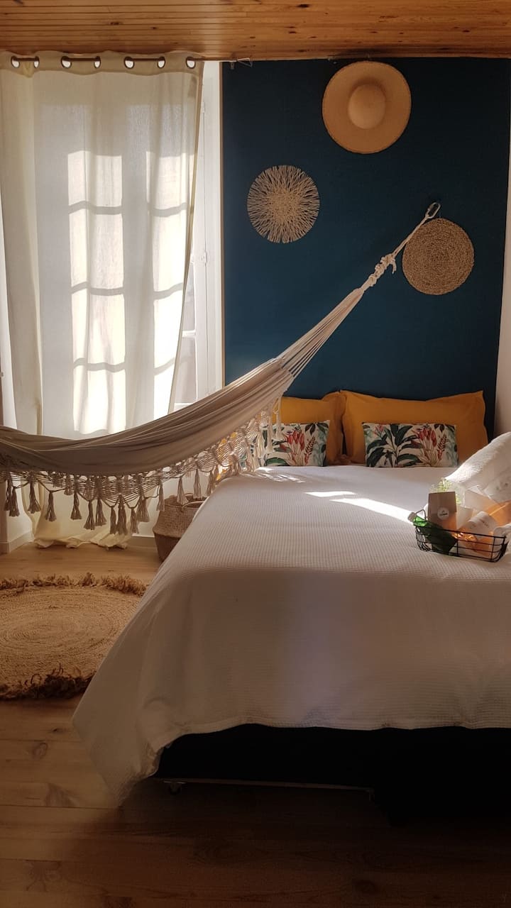 Studio Cosy. - Port-la-Nouvelle