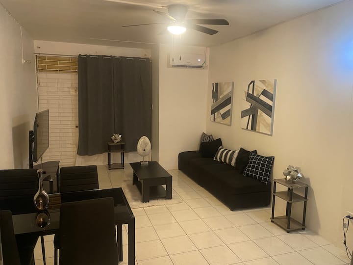 Ruthven Comfort - Kingston