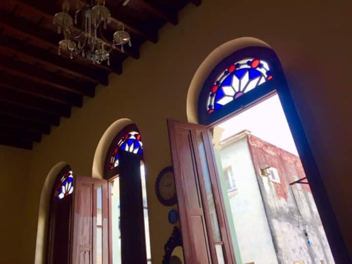 Casa Betancourt - Havana