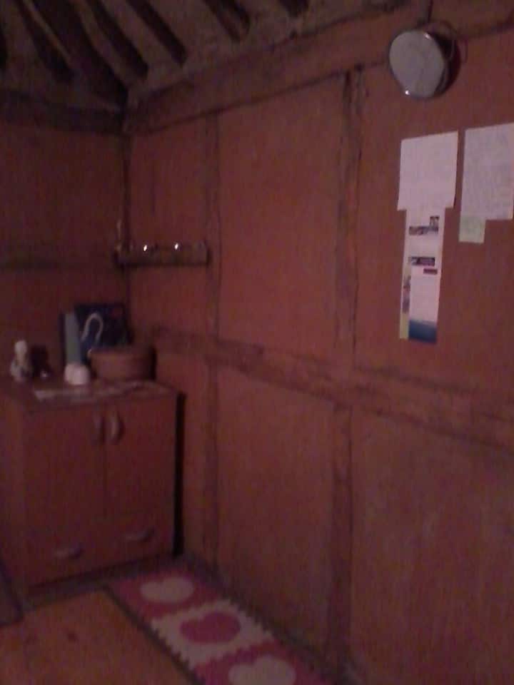 Traditional Korean House - Incheon