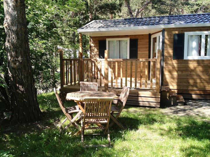 Location De  Chalets En Savoie - La Rosière