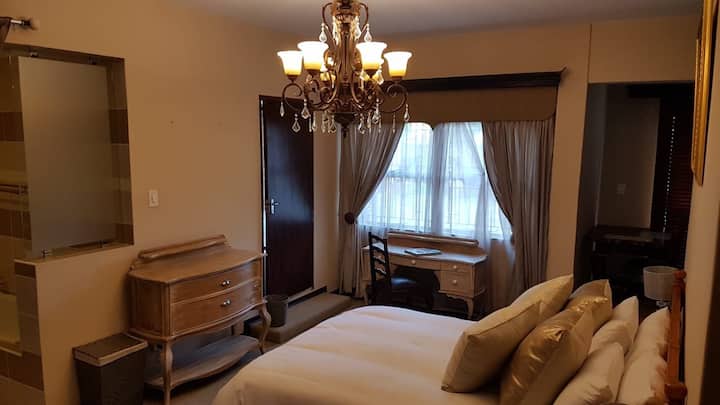 The Spare Suite - Harrismith