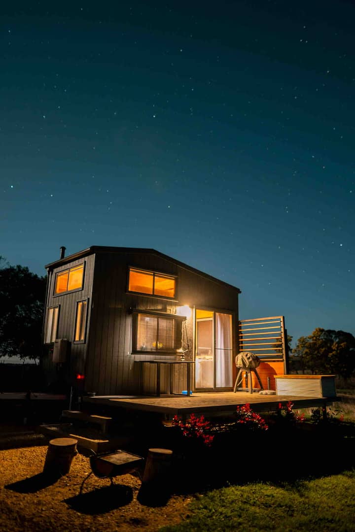 Eco Farm Stay Williwa - Blue Mountains