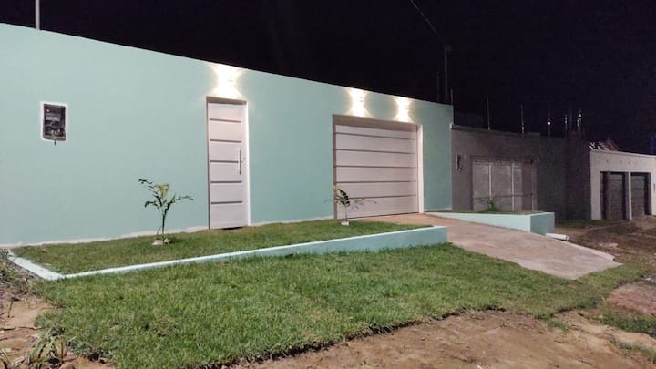 Casa Verde - Santarém