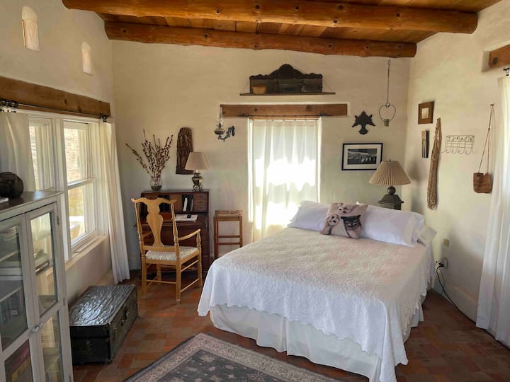 Leapin' Lizard Guest House - Terlingua, TX