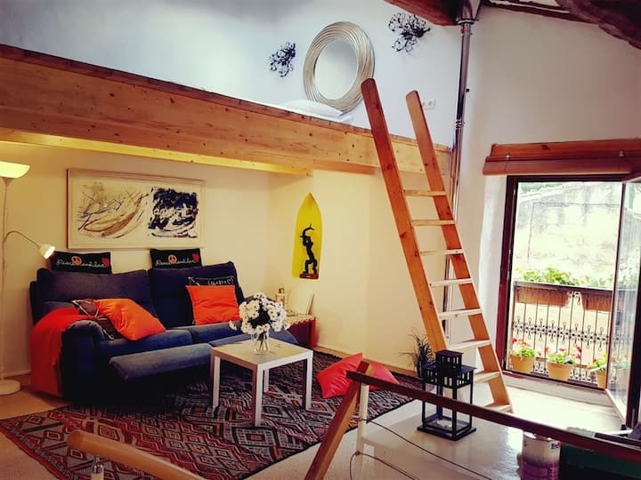 Casa Galería - Miranda de Ebro