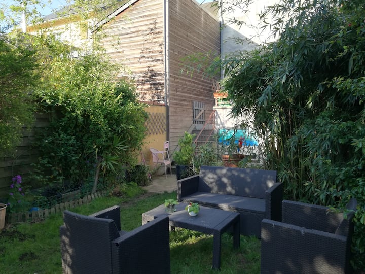 Special 24h Le Mans Grande Maison Gare 8 Pers. - Le Mans