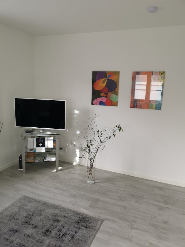 Attraktiv Und Modern. - Bensheim