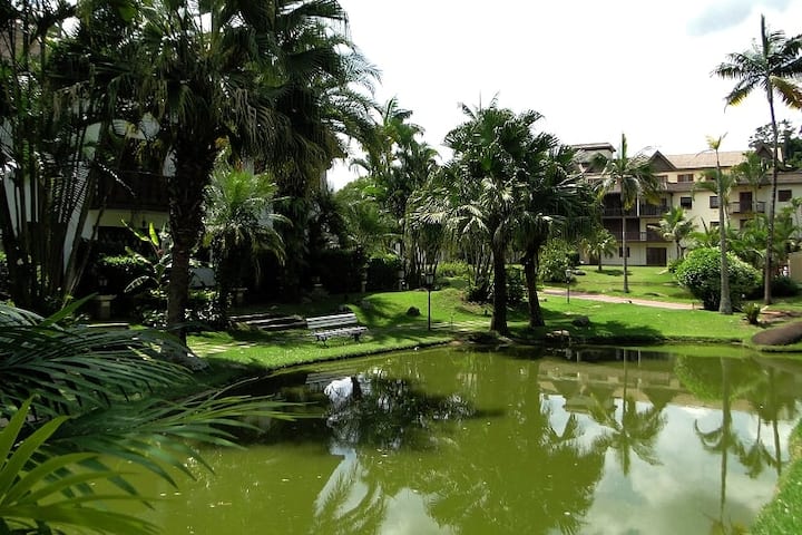 Lazer, Verde, Perto De Tudo - Petrópolis