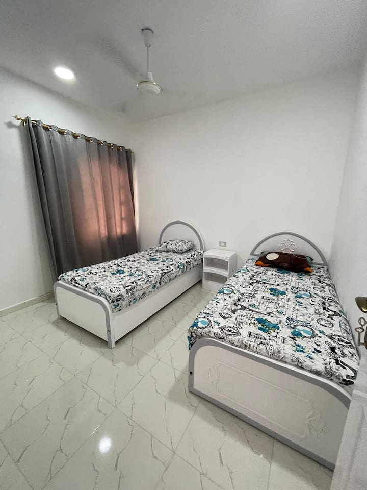 Room With Breakfast - Luxor