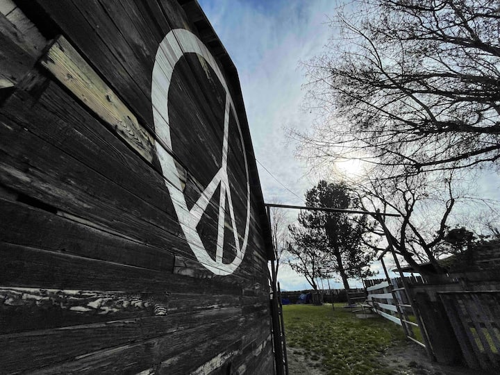 The Peace Ranch - West Jordan, UT