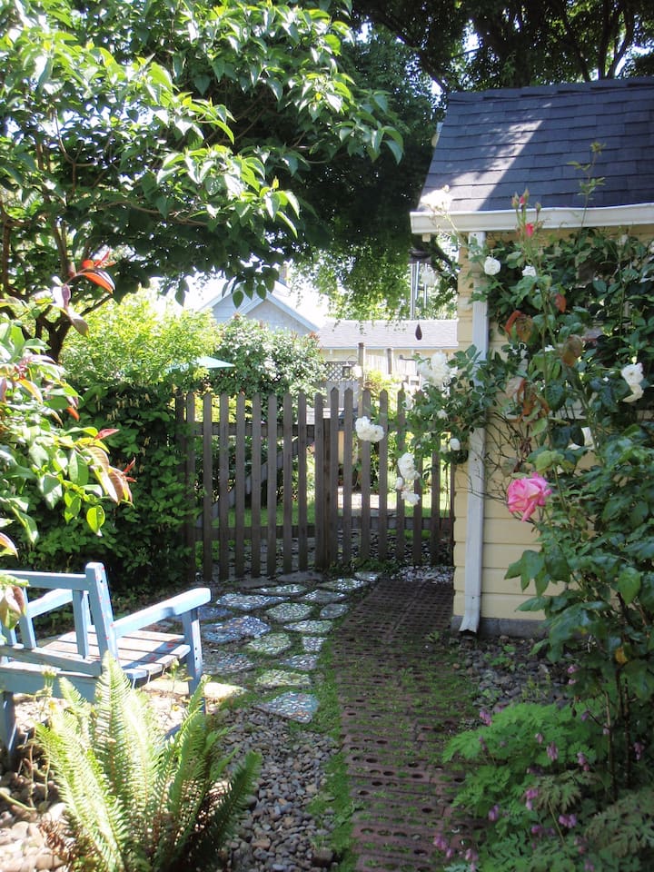 Alberta Hideaway - Sunnyside - Portland