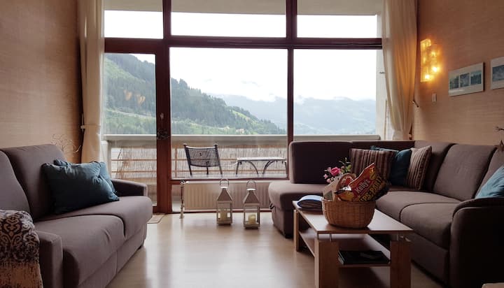 Amazing Apartment In Austrian Alps - Bad Gastein