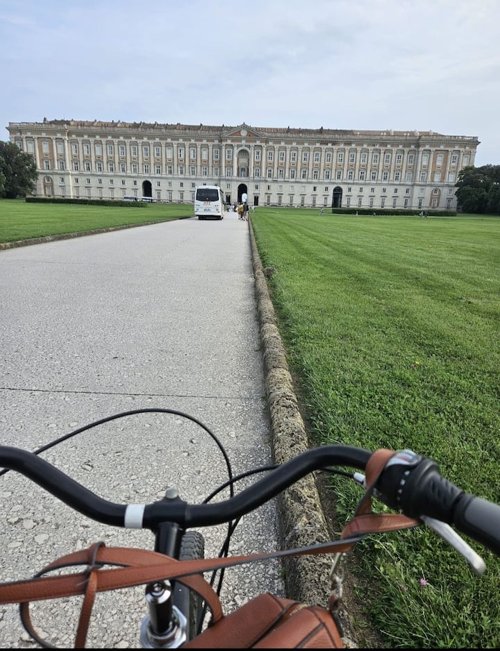 Intero Appartamento Reggia - Caserta
