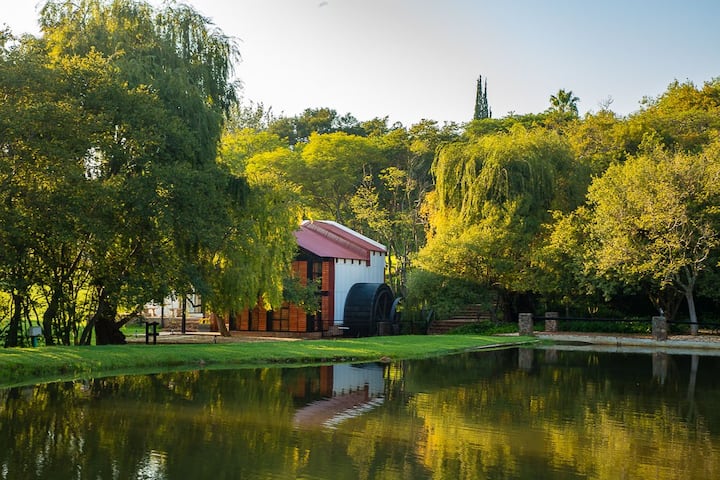 Dennilton AH Alojamientos vacacionales - Limpopo, Sudáfrica | Airbnb