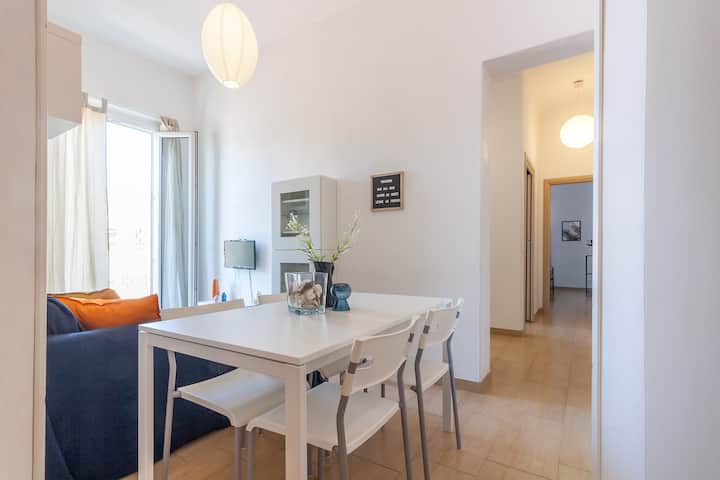 Apartment, Près De La Gare De Cinque Terre - 라스페치아