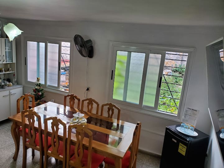 Apartamento Independiente 3 Habitaciones En Oferta - Kuba