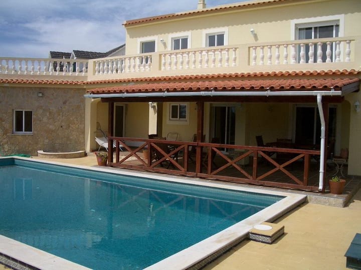 Villa Filimare  Manta Rota  - Portugal - Altura, Portugal