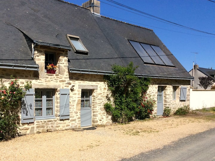 Charmant Gîte De Caractère - Guérande