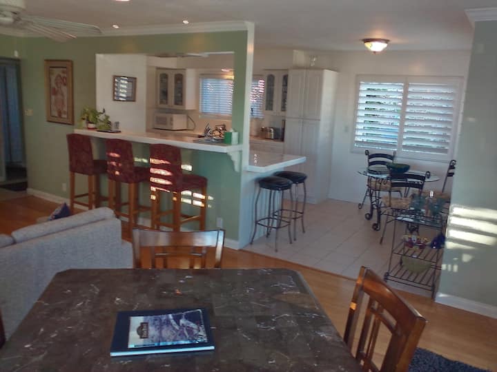 San Clemente Beach House - San Clemente, CA