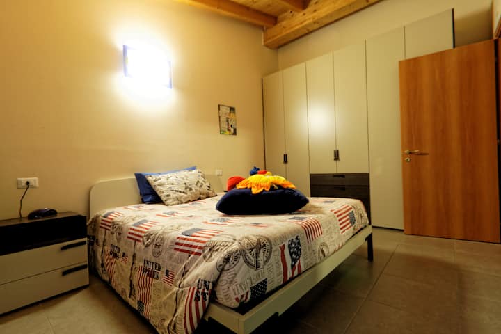Vi Aspettiamo In Casa Gattone! - Passo della Presolana