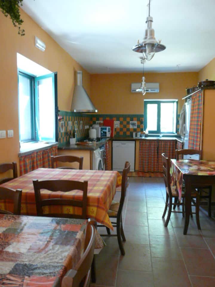B&b "Il Bambù" Ti Aspetta!...stanza "Corbezzolo" - Caserta
