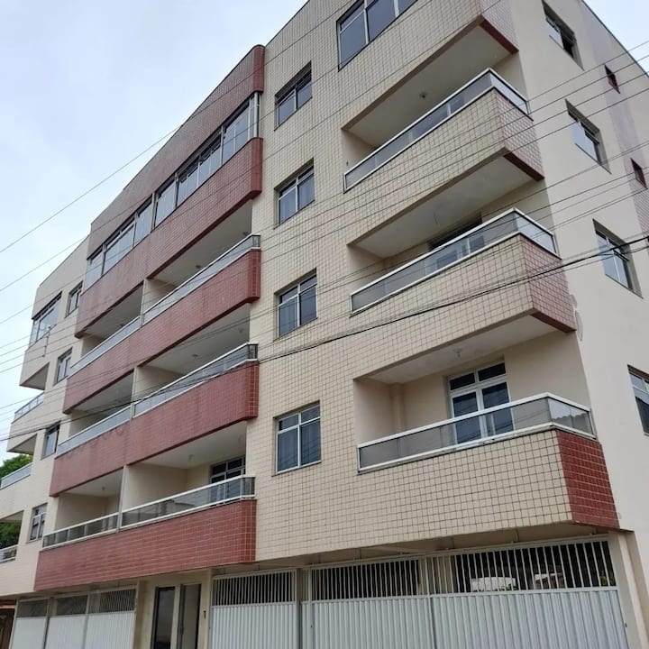 Ed. Cabral, Ap102, Várias Unidades De Puro Charme! - Itaoca