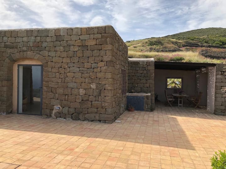 Dammuso Gaetani - Pantelleria