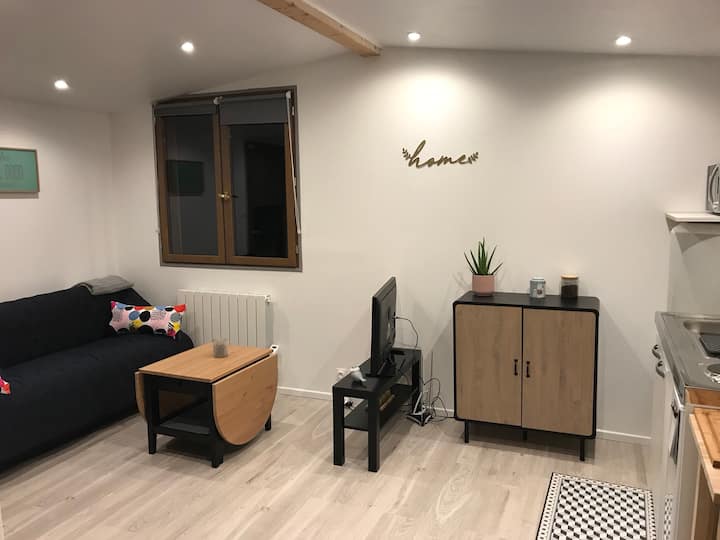 Petit Chalet - Bordeaux