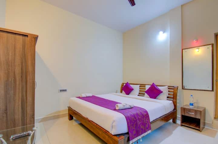 Forestvalley Holidays Coorg - 果達古縣