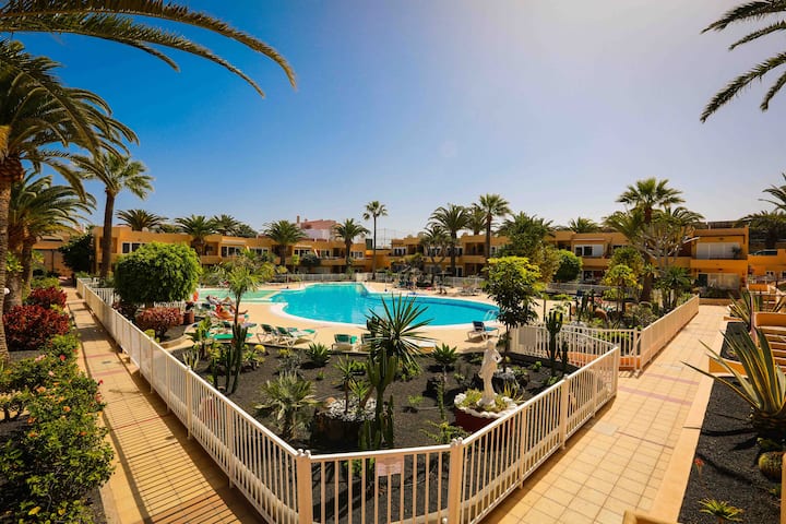 Feelathome Suite, By Comfortable Luxury - Corralejo