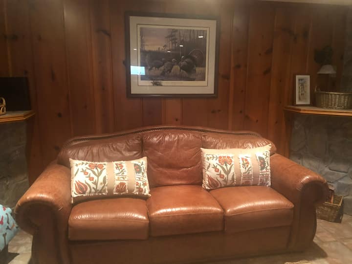 Not Available Unless You Booked Aron’s Place. - Culpeper, VA