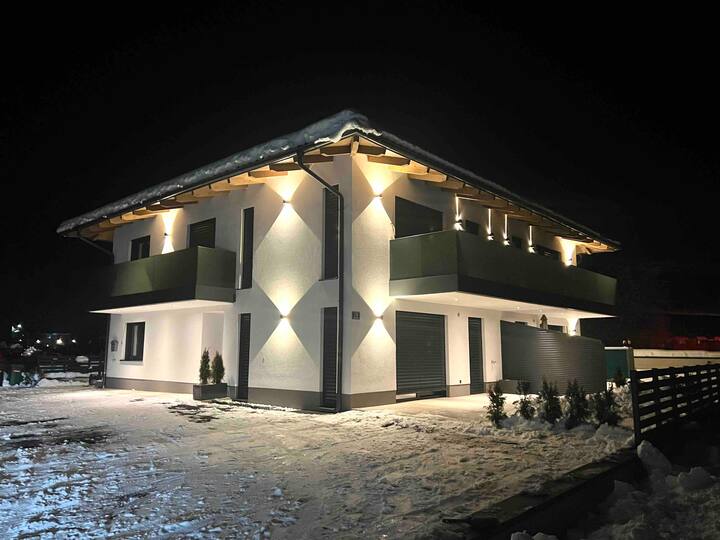 Alpin Apartments- Deluxe - Filzmoos