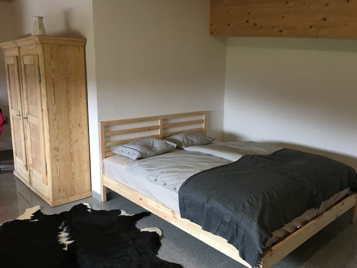 Fäschtus‘ Biohof - Fribourg