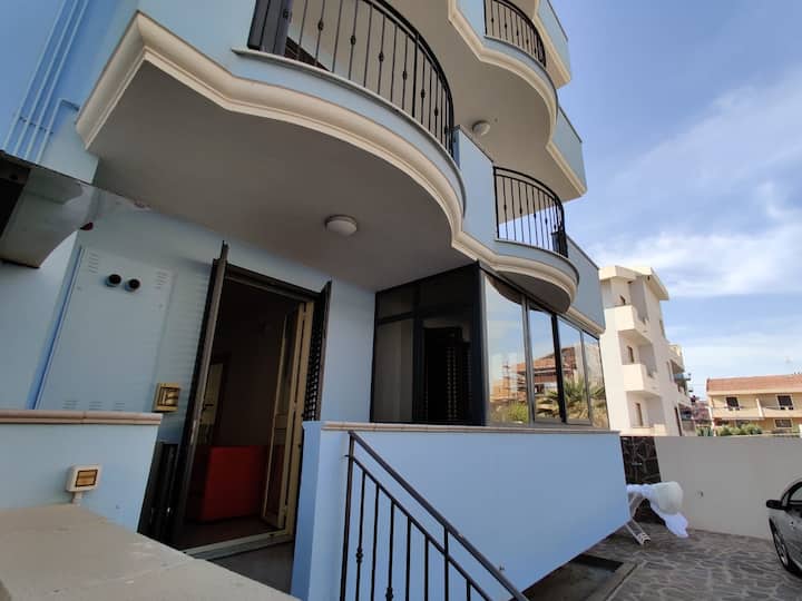 La Perla Di Ponente - Zefiro - Milazzo