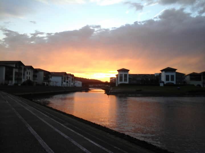 Ciboure/socoa T4 En Rez-de-chaussée Tout à Pied - Ciboure