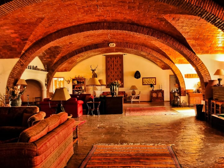 Herdade Da Negrita-casa Do Celeiro - Moura