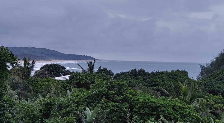 Phezulu, 74 Nkwazi Drive, Zinkwazi Beach - Tugela Mouth