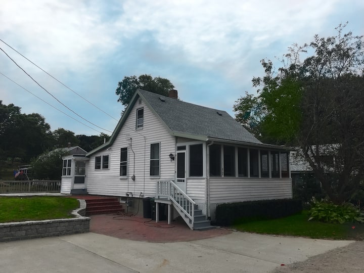 Top 10 Airbnb Vacation Rentals In Marshfield, Massachusetts - Updated ...