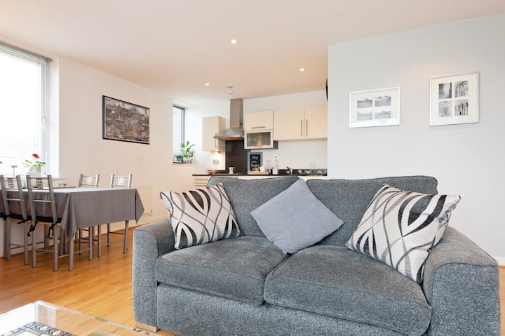 Guest Room In Home Away From Home. - Dublin